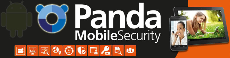 Panda Mobile Security w nowej odsłonie
