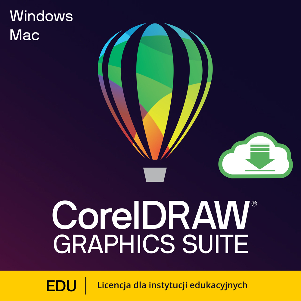 Najnowszy COREL DRAW 2024 już dostępny!
